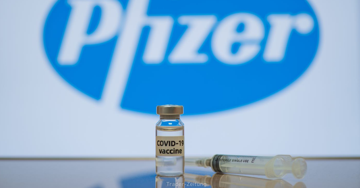 Aktivist Starboard Value kauft sich mit rund 1 Mrd. USD in Pfizer ein
