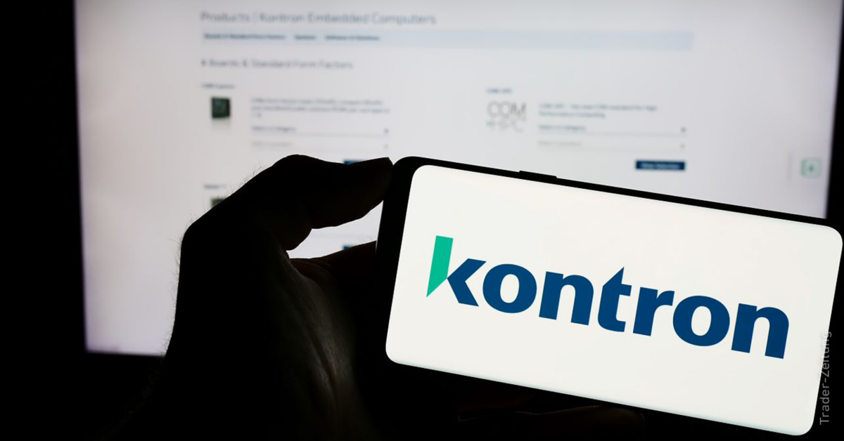 Warum Kontron ein 2025er Favorit ist. Vier Gründe, welche für die Aktie sprechen!