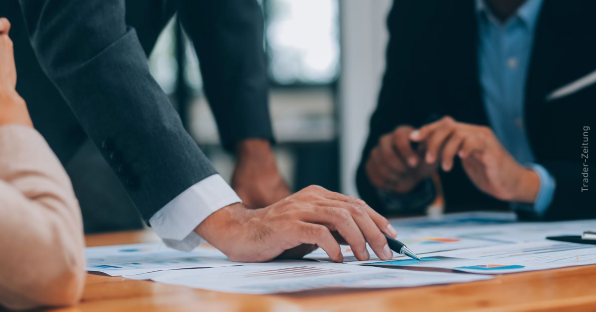 Stocks in Action: SAP, DWS Group, Atoss Software, Rheinmetall, Deutsche ...