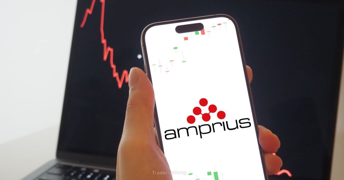Amprius Technologies (AMPX): Cantor Fitzgerald sieht nach Update zur SiCore-Zellchemie zur ...