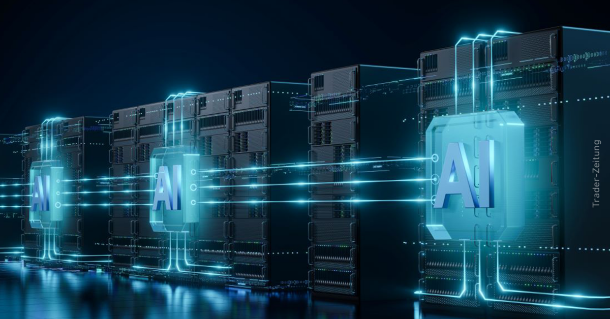 Alphabet, Amazon, Meta und Microsoft investieren über 315 Mrd. USD in ...