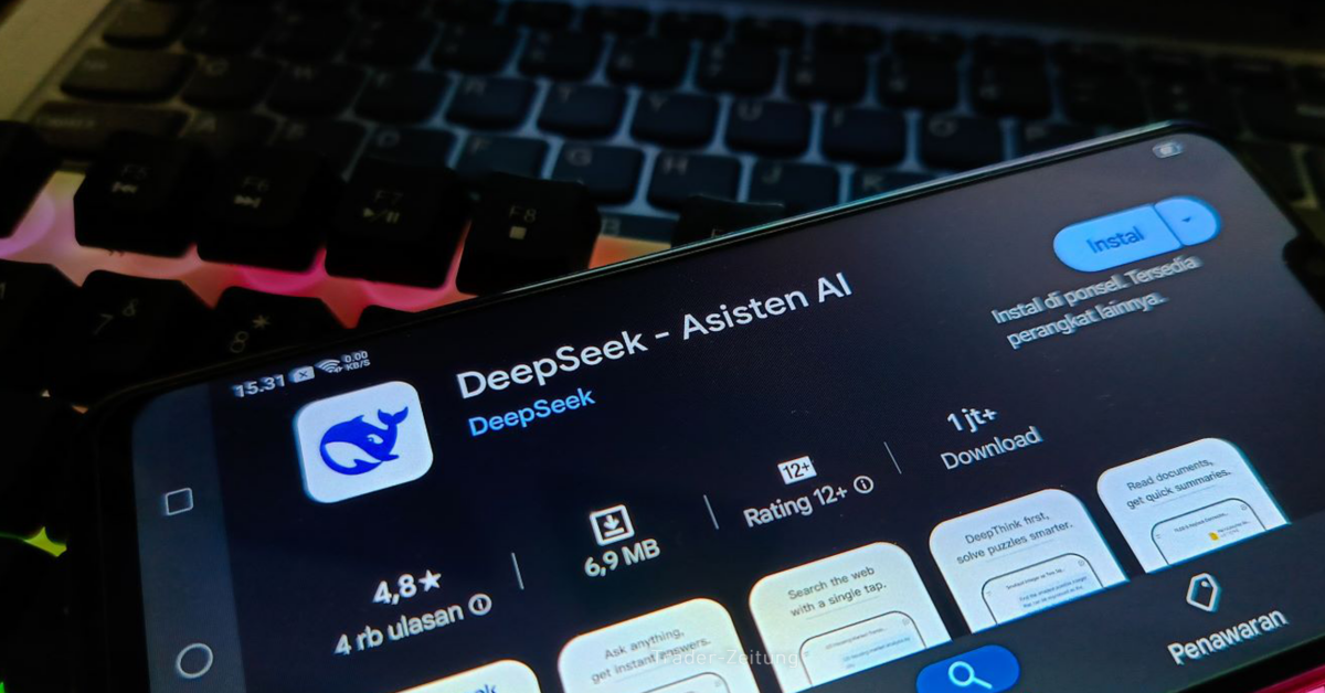 Darum könnte der nächste „DeepSeek-Moment“ von XPeng kommen!