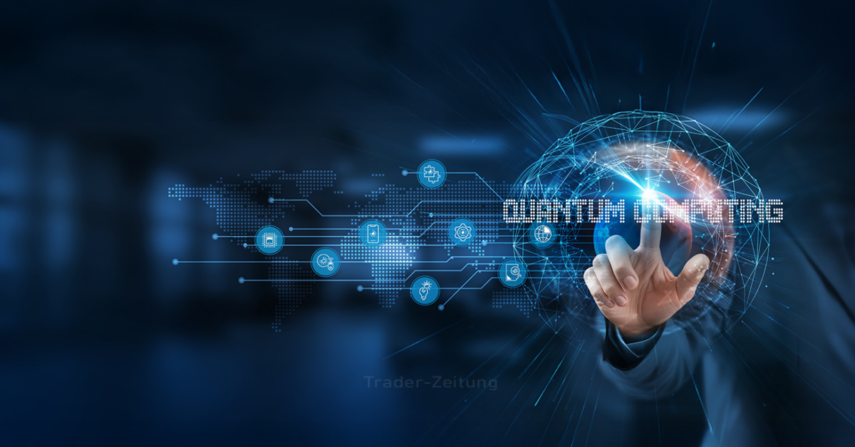 Microsoft gelingt Durchbruch im Quantencomputing! Majorana 1 ist der erste Quantenchip aus ...