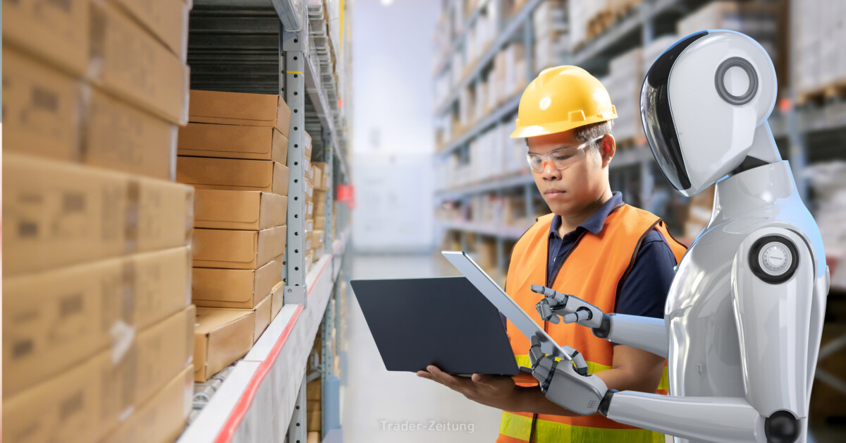 Microsoft: 'Factory Operations Agents' katapultieren die industrielle ...