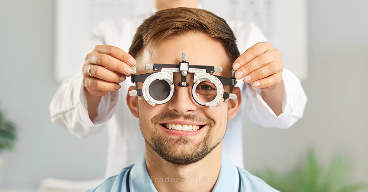 Carl Zeiss Meditec AG: Übernahme von DORC und positive Resonanz aus China!