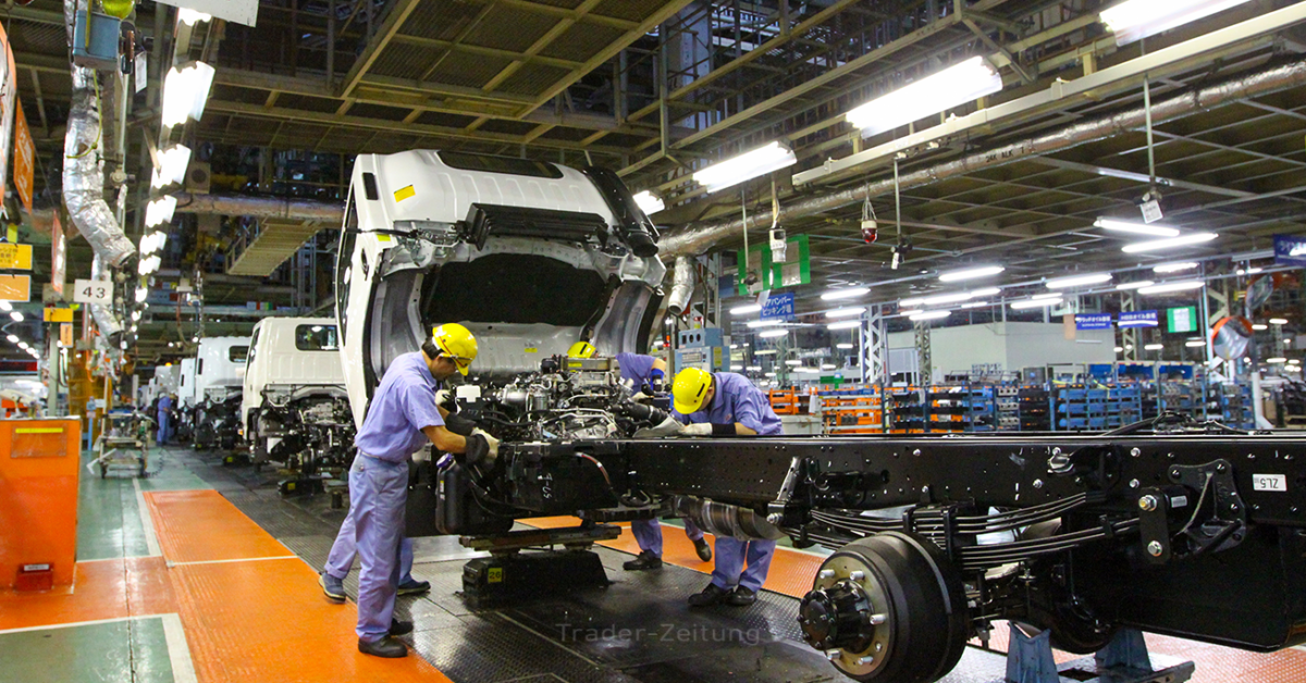 Value-Aktie Jost Werke will das EPS bis 2030 verdoppeln - KGV von 5 ...