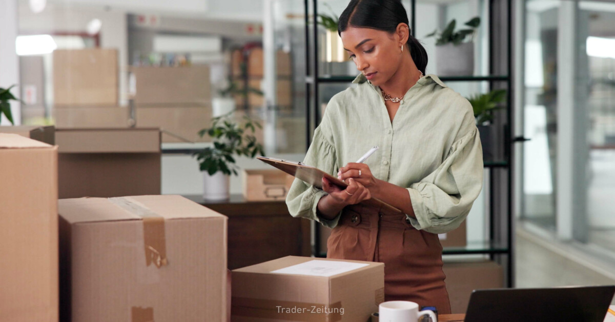 SPS Commerce – Anbieter für Supply-Chain-Management-Solutions ...