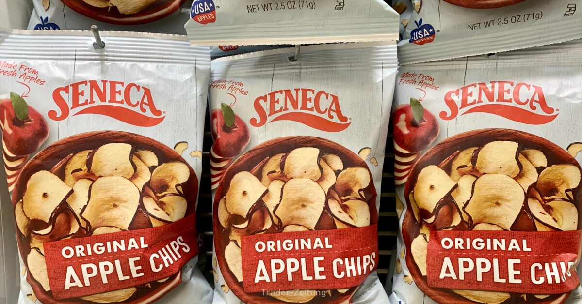 Seneca Foods Aktie News & Nachrichten