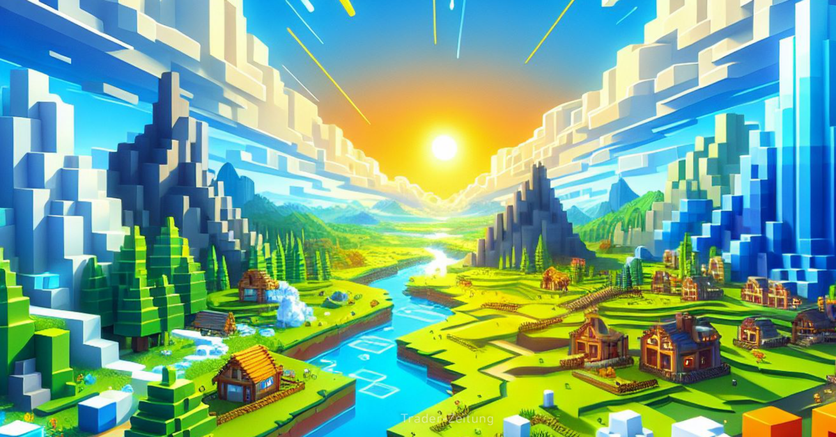 Roblox überzeugt mit starken Zahlen – Plattformökonomie auf dem Vormarsch