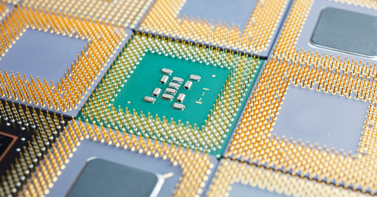 SÜSS MicroTec SE: Komplettierung des Hybrid-Bonding-Portfolios weckt ...