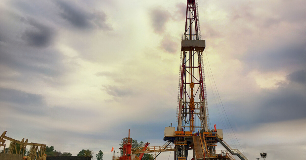 Mach Natural Resources LP (MNR): Steigende Ölpreise dürften die ...