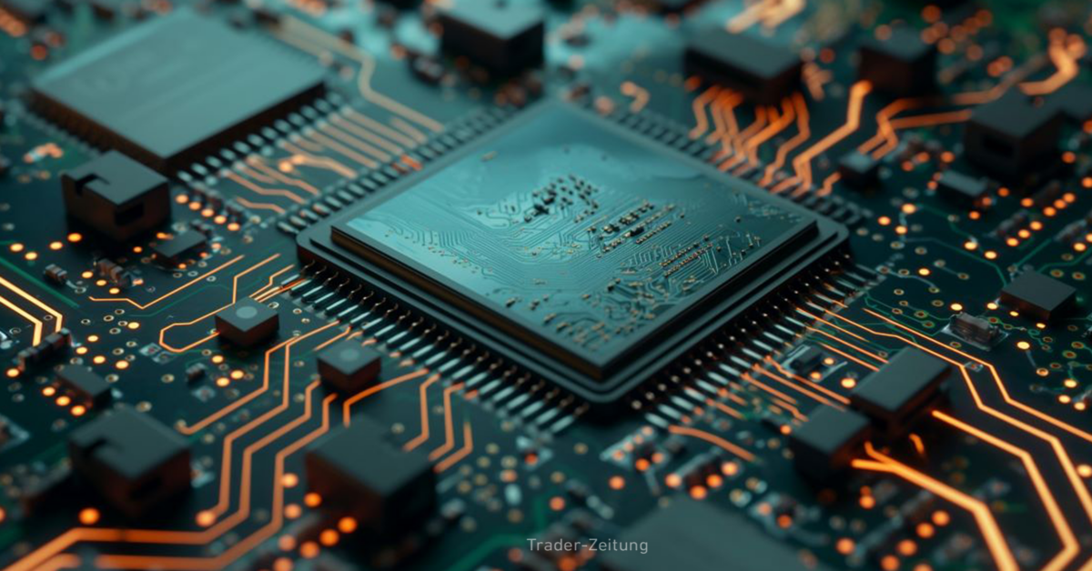 STMicroelectronics: Breit aufgestellter Chip-Spezialist mit Fokus auf ...