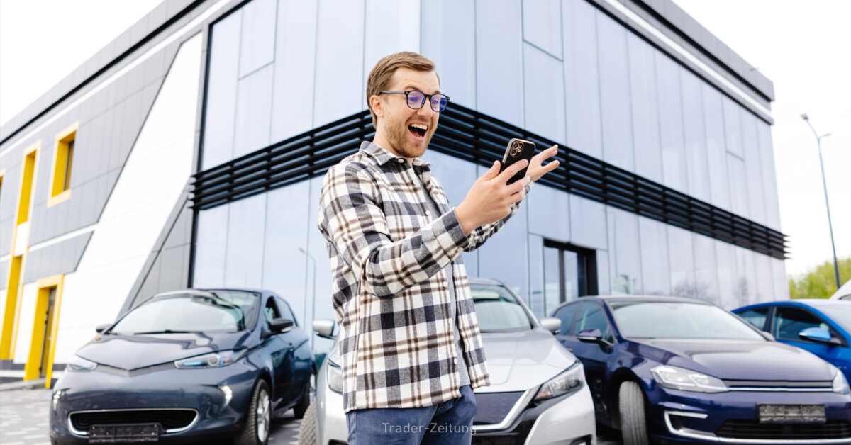 Forvia SE: Kaufempfehlung durch Jefferies ermöglicht Ausbruch aus der ...