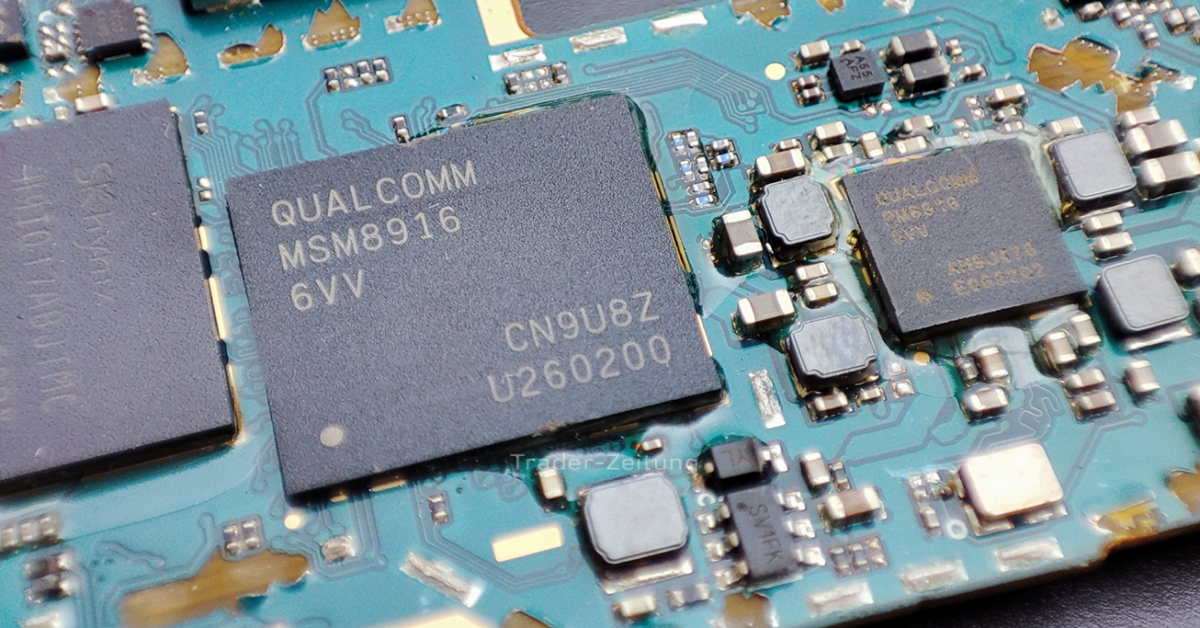 Qualcomm präsentiert neue Snapdragon-Chips für Mobile und PCs