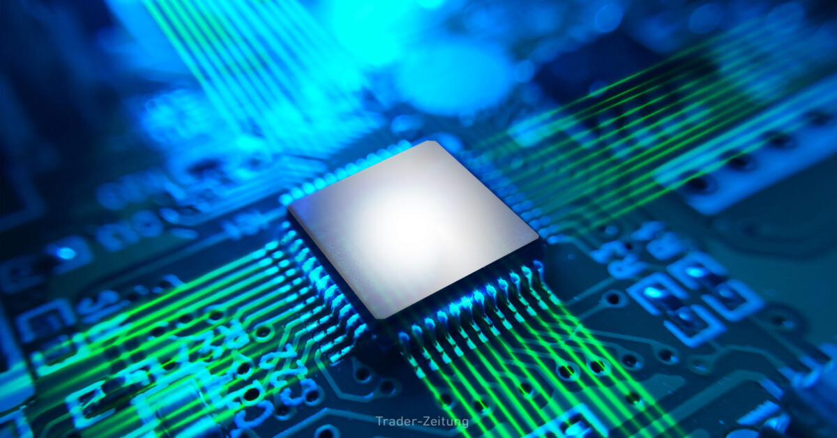Pivotal-Point Nachverfolgung Applied Materials (AMAT): Rückgrat der ...