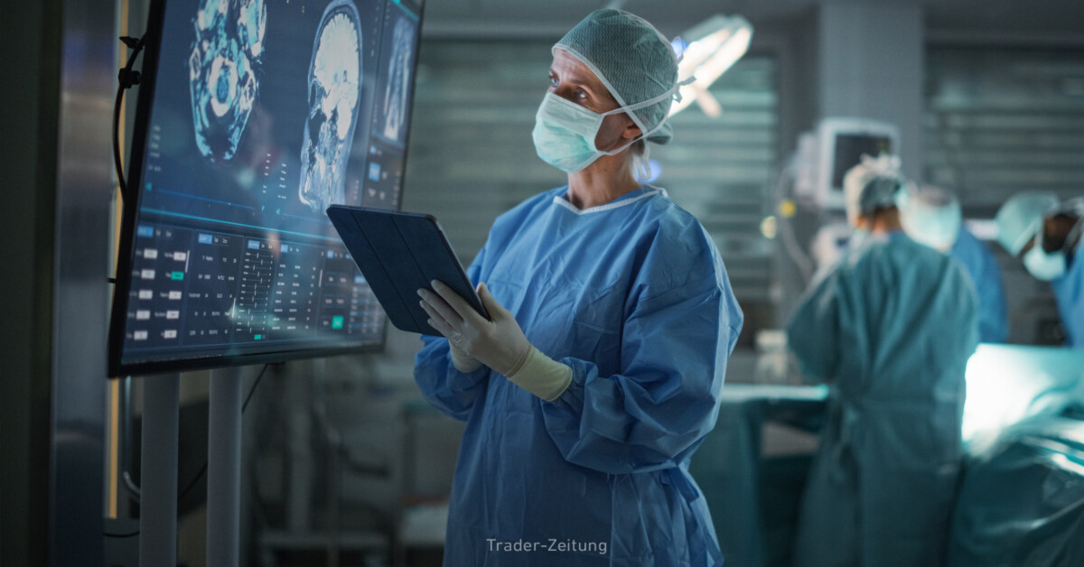 Erasca positioniert sich offensiv gegen schwer therapierbare Tumoren